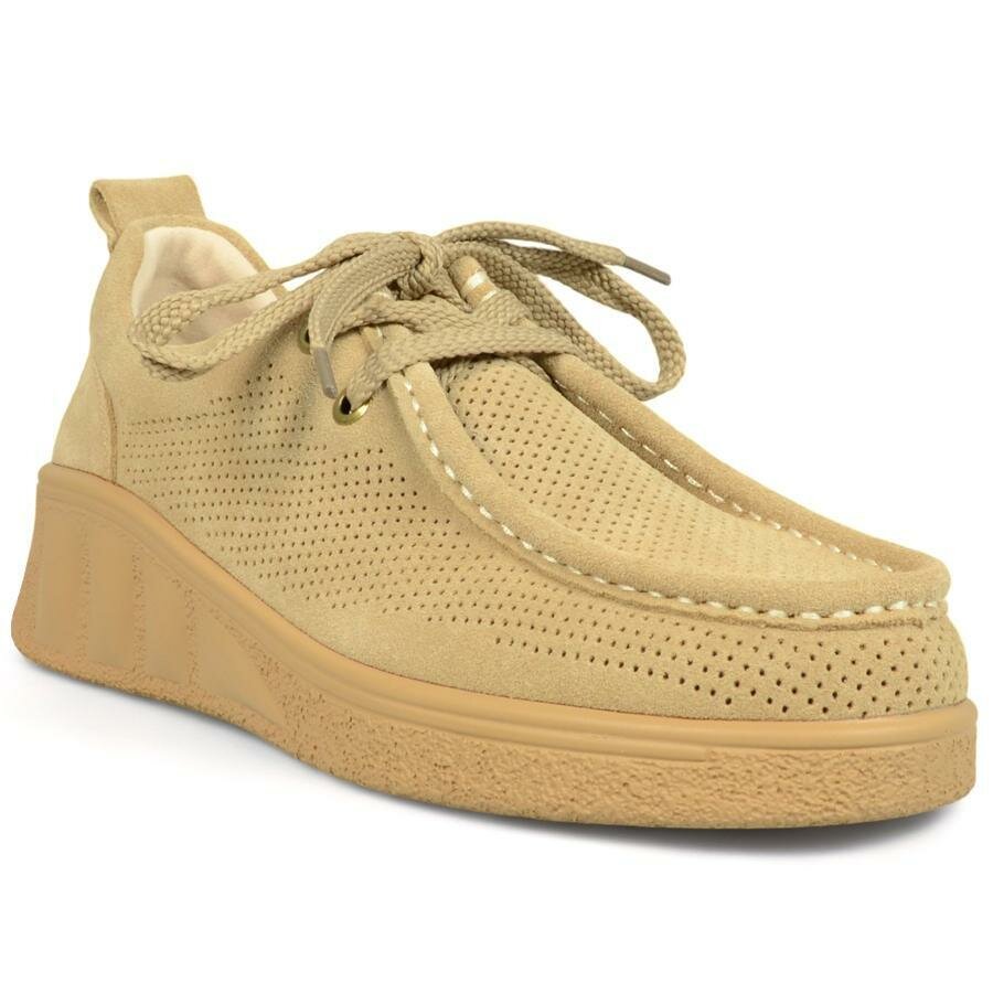 Полуботинки