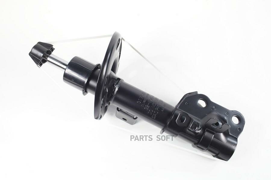 ZF RUSSIA 317511ZFR Амортизатор передний левый Mazda 6 12- (газ.) ()