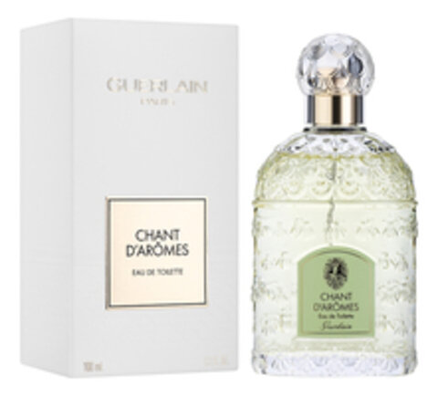 Guerlain Chant d'Aromes одеколон 100мл
