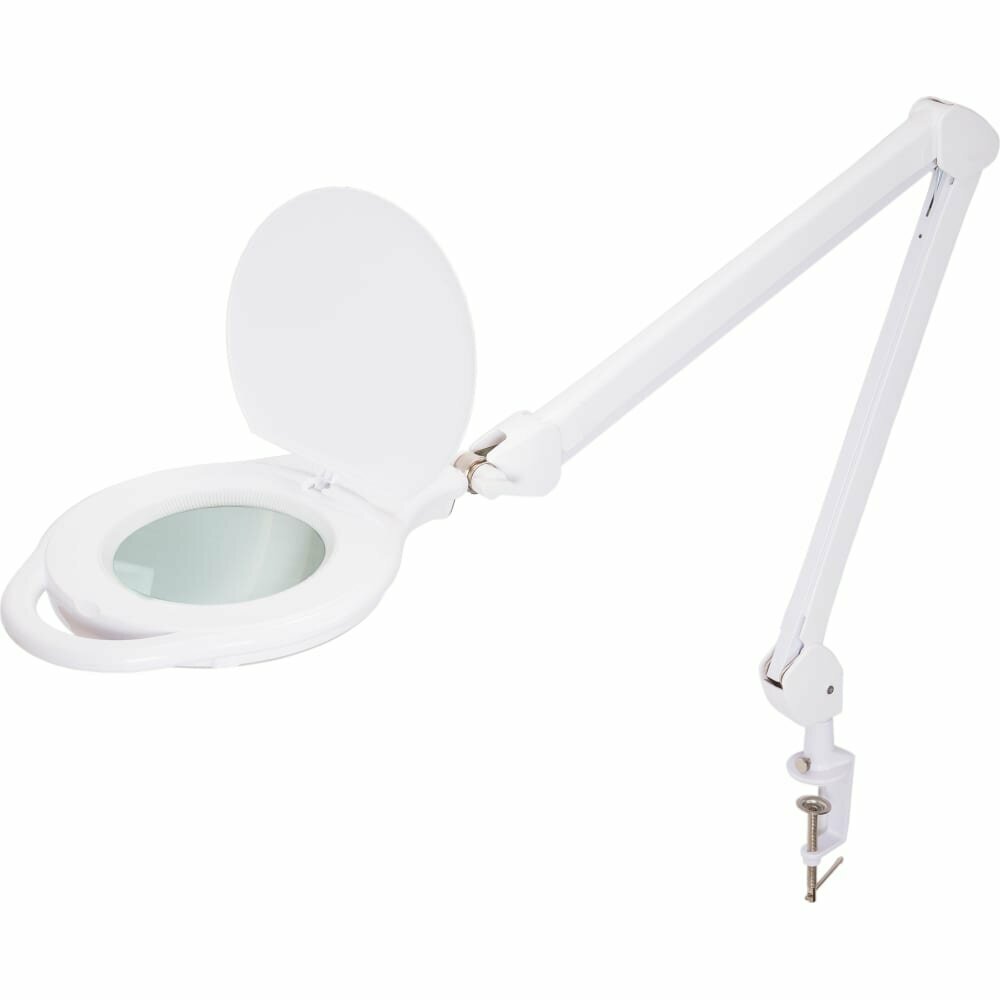 Лупа на струбцине REXANT 31-0535