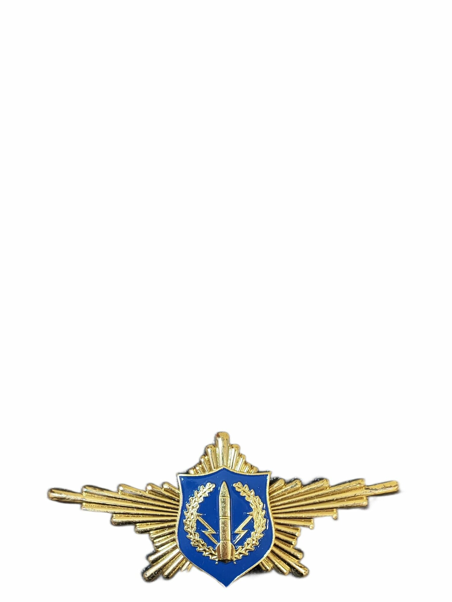 Знак Рота Почетного Караула РВСН
