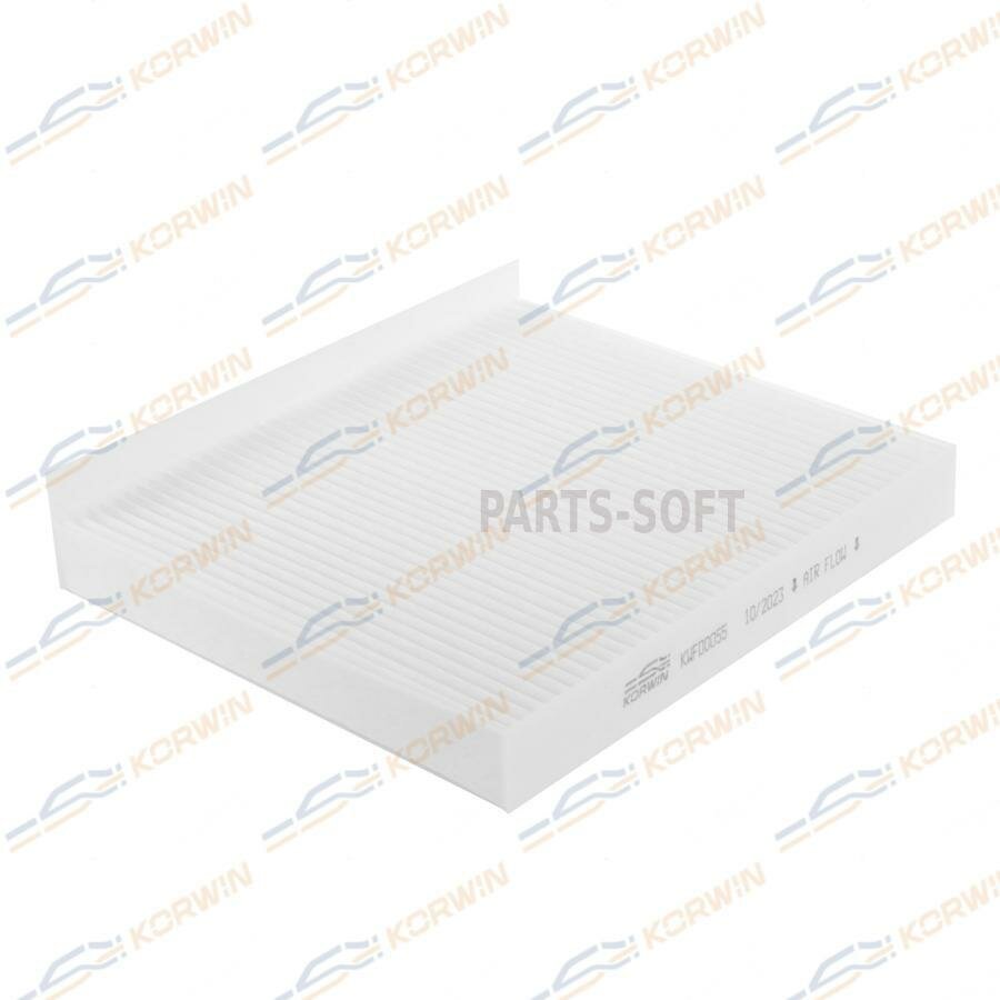 KORWIN KWFD0055 фильтр салона haval f7 / f7x / jolion 19-