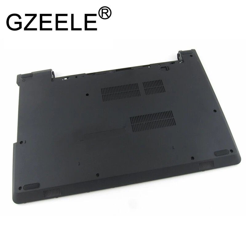 Нижняя крышка ноутбука Dell Vostro 3562/3568/Inspiron 15 3567/3565, Цвет: D