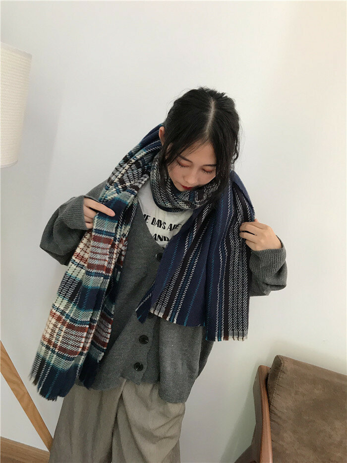 Шарф для женщин