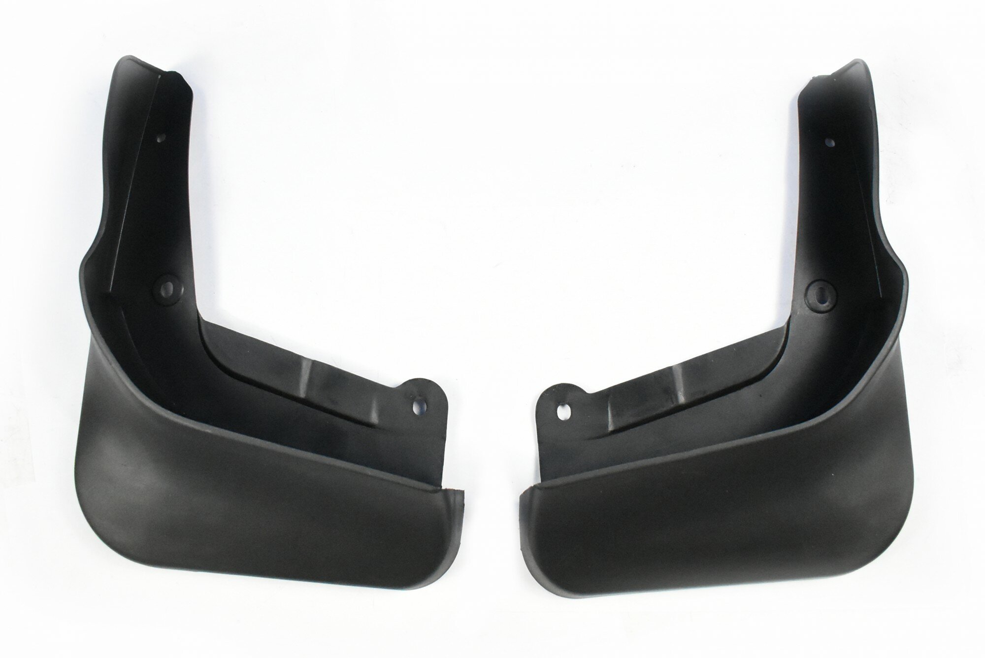 Брызговики передние Geely Coolray