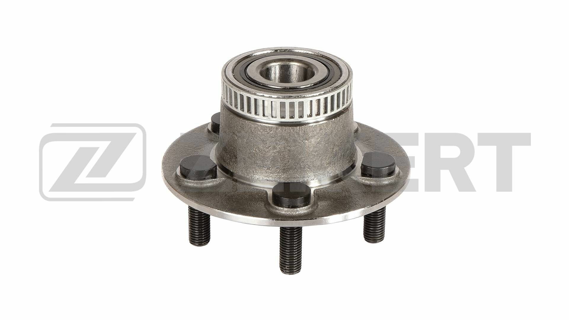 Ступица задняя, с ABS для Крайслер Себринг RL-1632 ZEKKERT