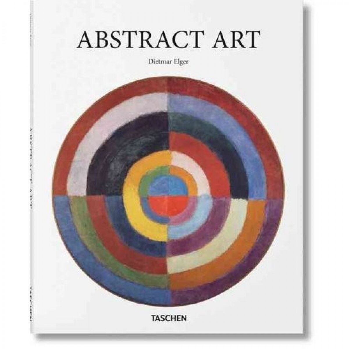 Abstract Art (Basic Art)