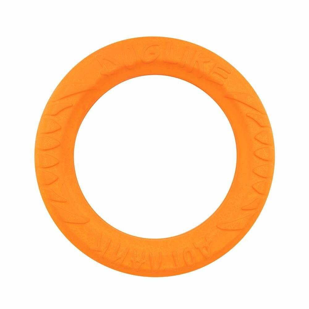 Игрушка для собак Кольцо Tug&Twist Восьмигранное большое