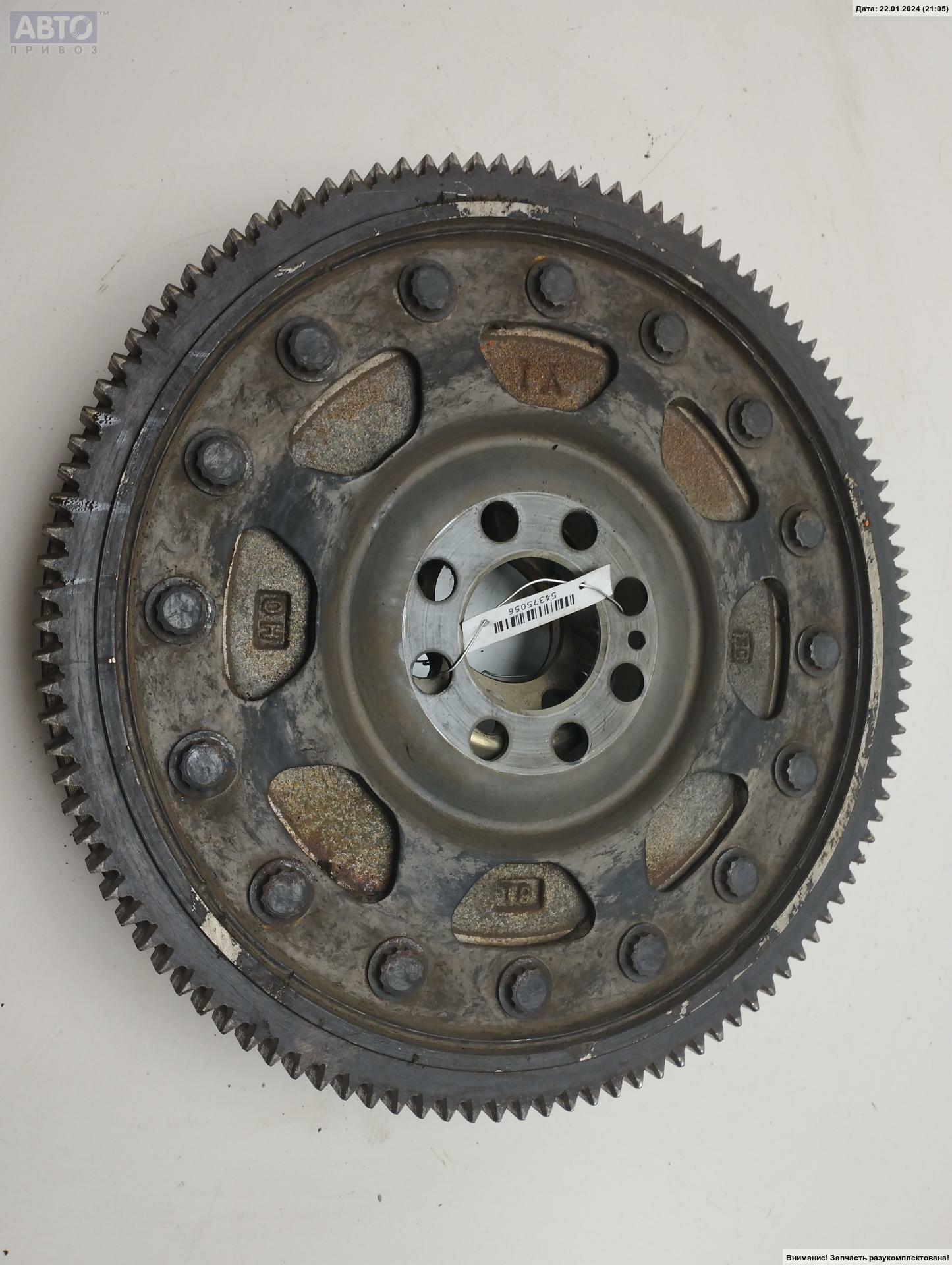 Маховик Mazda Premacy