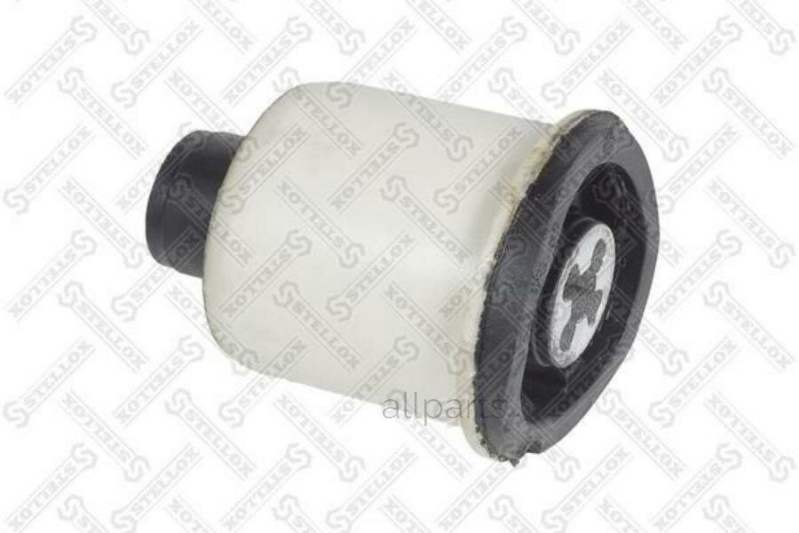 STELLOX 7702088SX сайлентблок зад. балки пер!\ Renault Kangoo 1.6/1.5dCi 08>