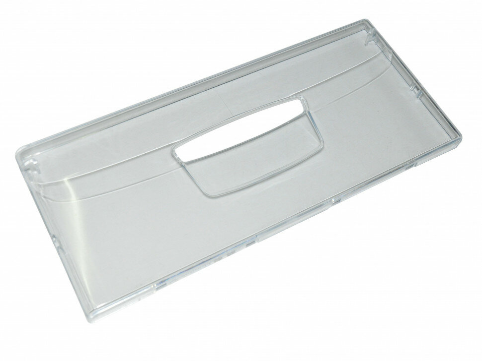 Панель ящика холодильника INDESIT, ARISTON, зам. C00857274, 14805553600, C00283521 C00772964