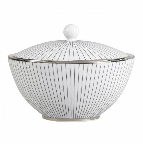 Сахарница Wedgwood Jasper Conran Pin Stripe (50150209561)