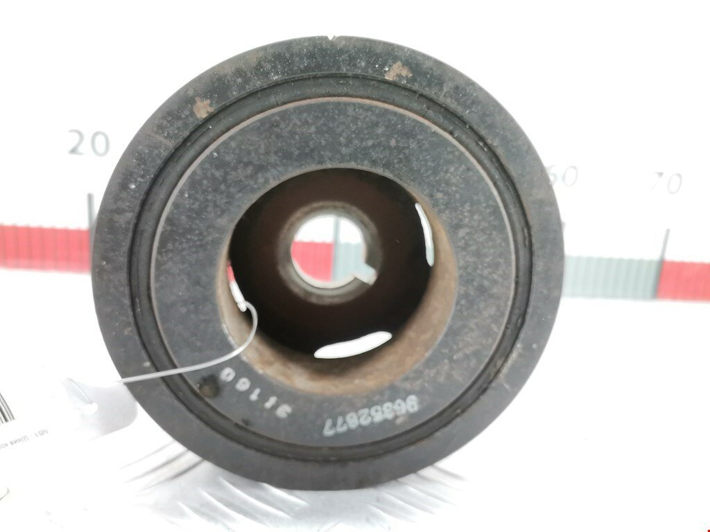 Шкив коленвала Daewoo Kalos 96352877 арт. 1671411