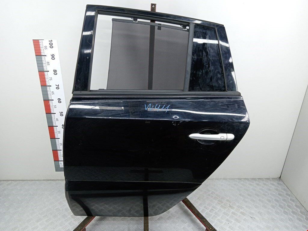 Дверь задняя левая Renault Koleos 821010025R арт. 1961044