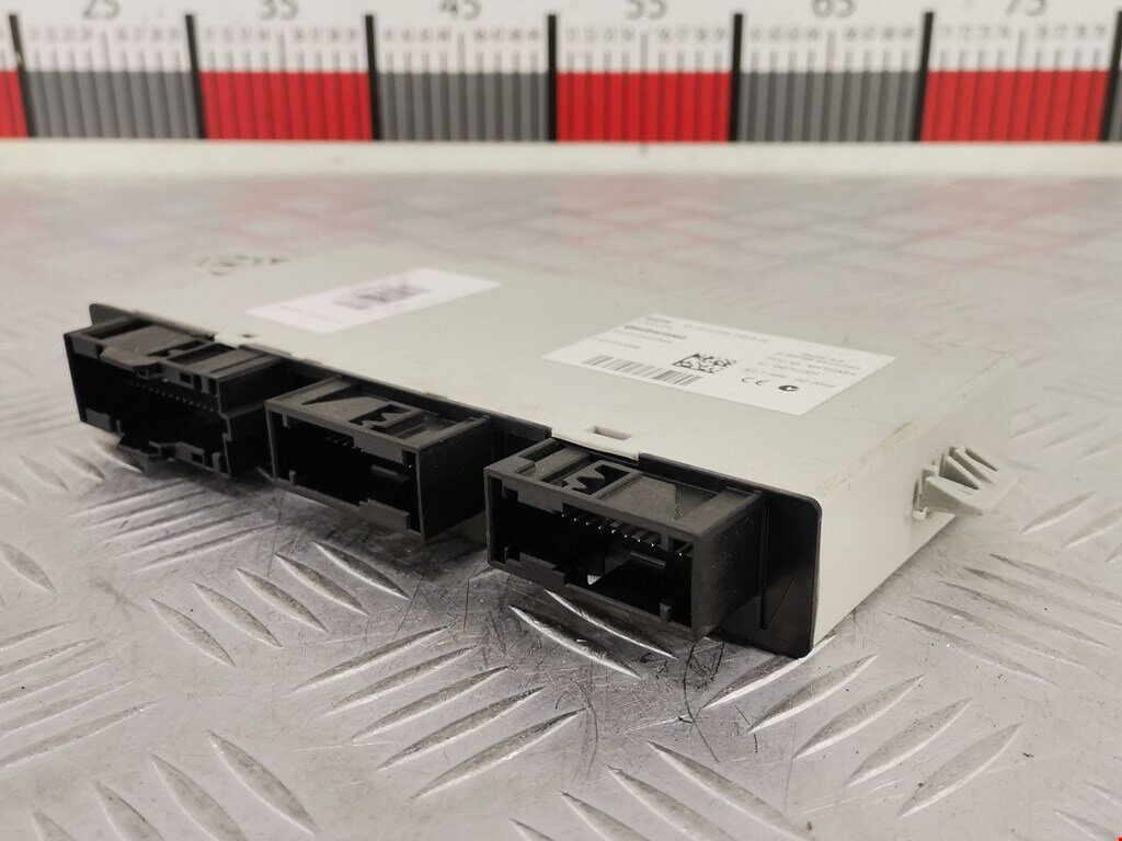 Блок комфорта BMW 5-Series (F07/F10/F11/F18) 61356809372 арт. 1454215