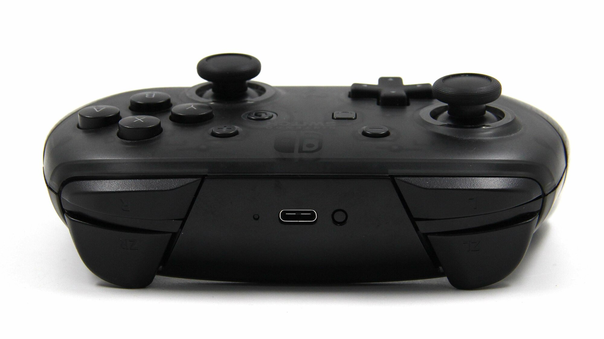 Геймпад Pro Controller для Nintendo Switch — фото 1