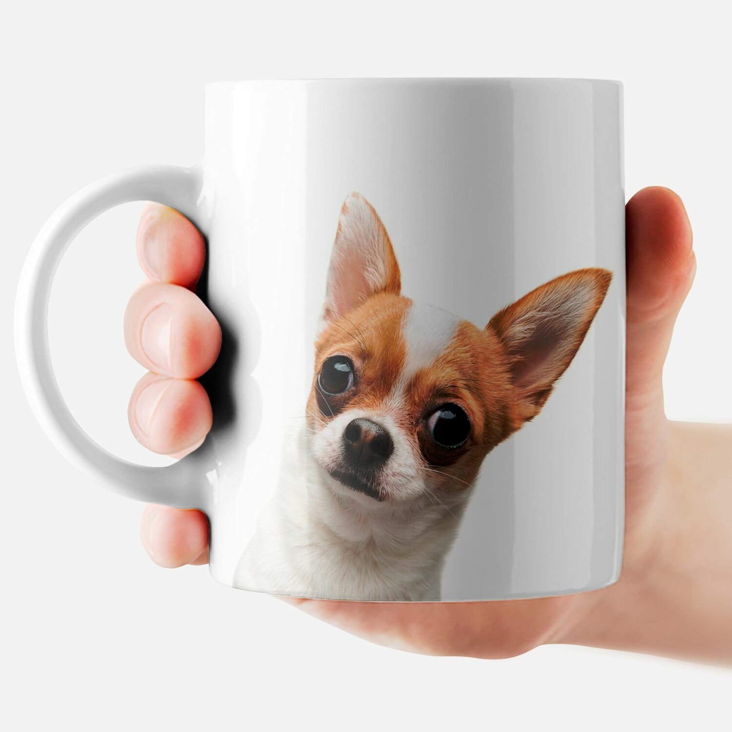 Кружка "Чихуахуа"
