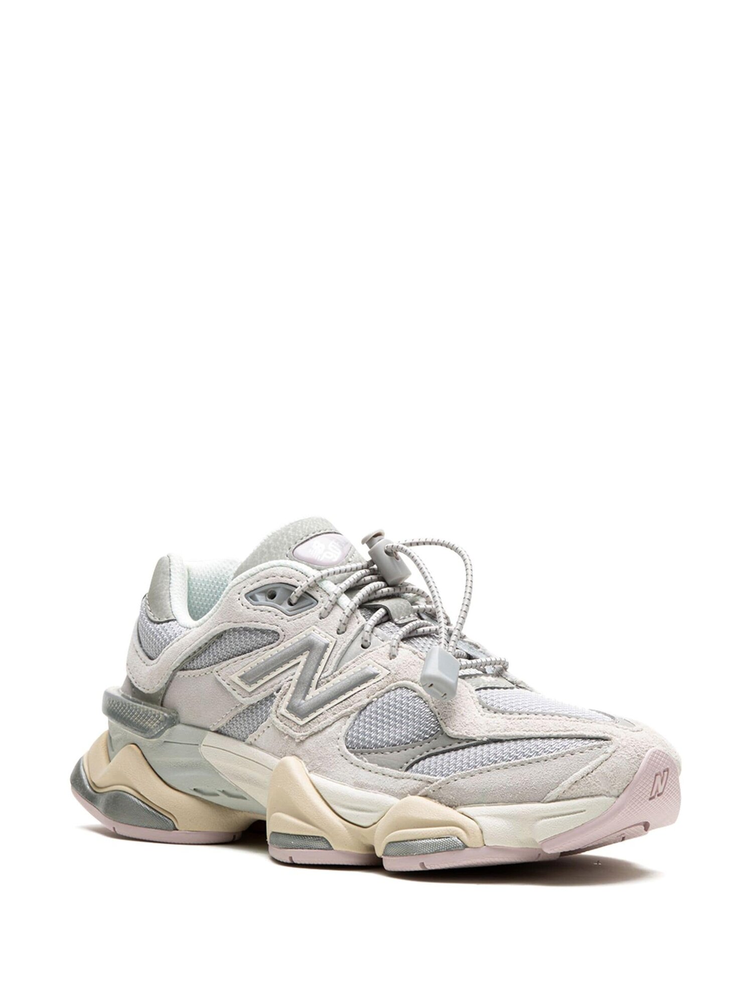Кроссовки New Balance 9060, размер 10 US, grey — фото 1