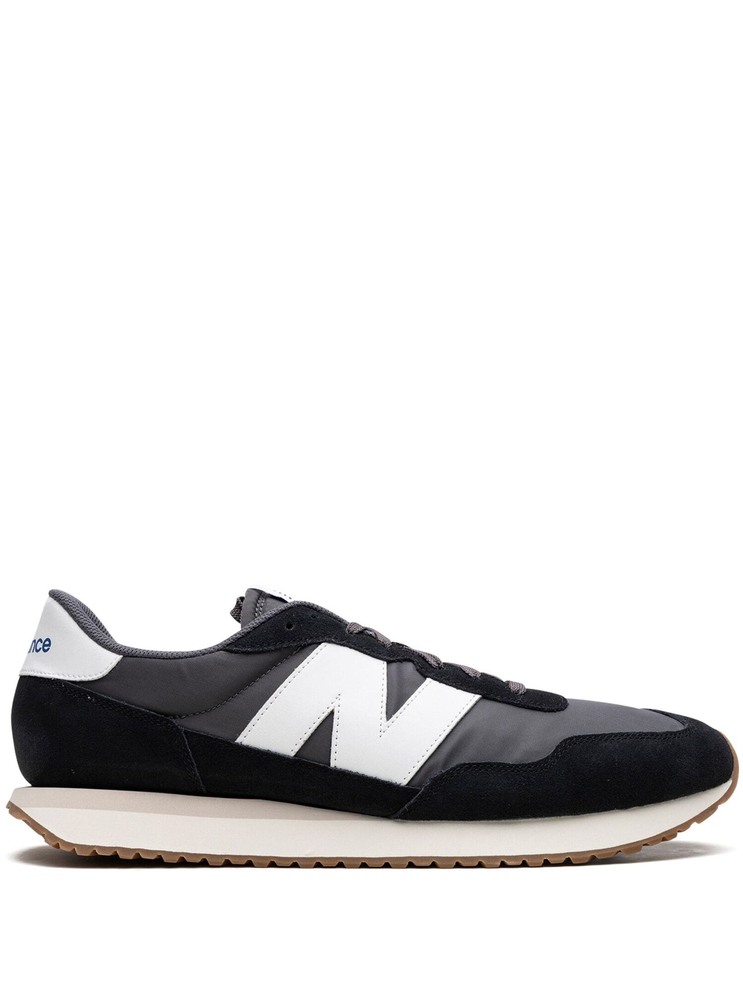 Кроссовки 237 Grey Black Gum