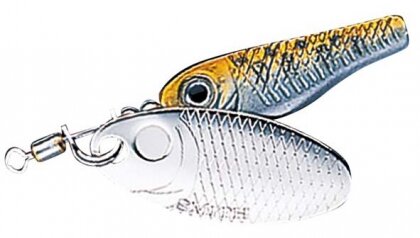 Smith Вращающаяся блесна Smith Niakis 12g 05