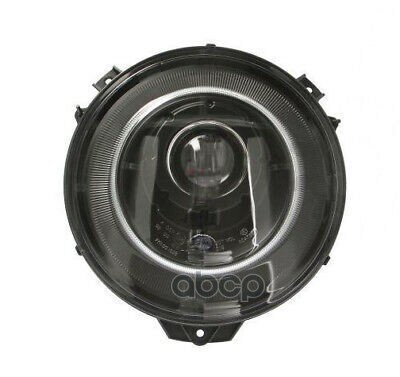 Фара L/R Bi-Xenon в сборе (черная) HELLA арт. 1ZS271531-211