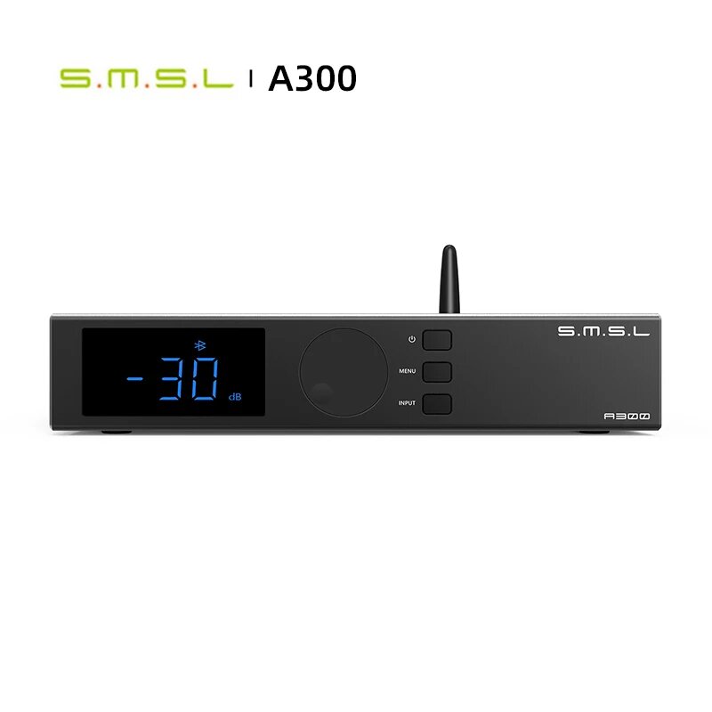SMSL A300 2.1 аудиосистема