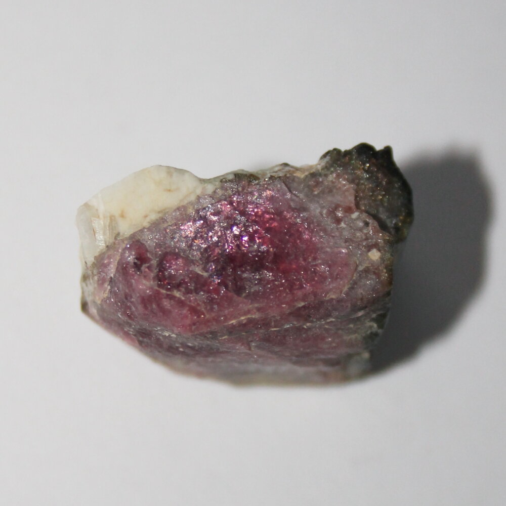 Кристалл Турмалина, коллекционный образец "True Stones"