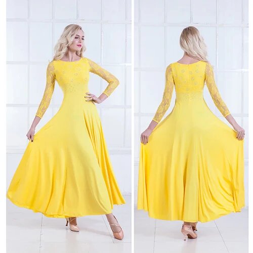 Костюм для танцев