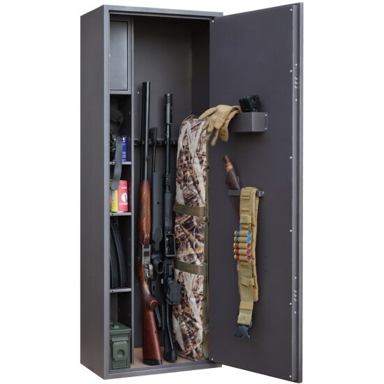 Шкаф оружейный Taktika 3014 муар