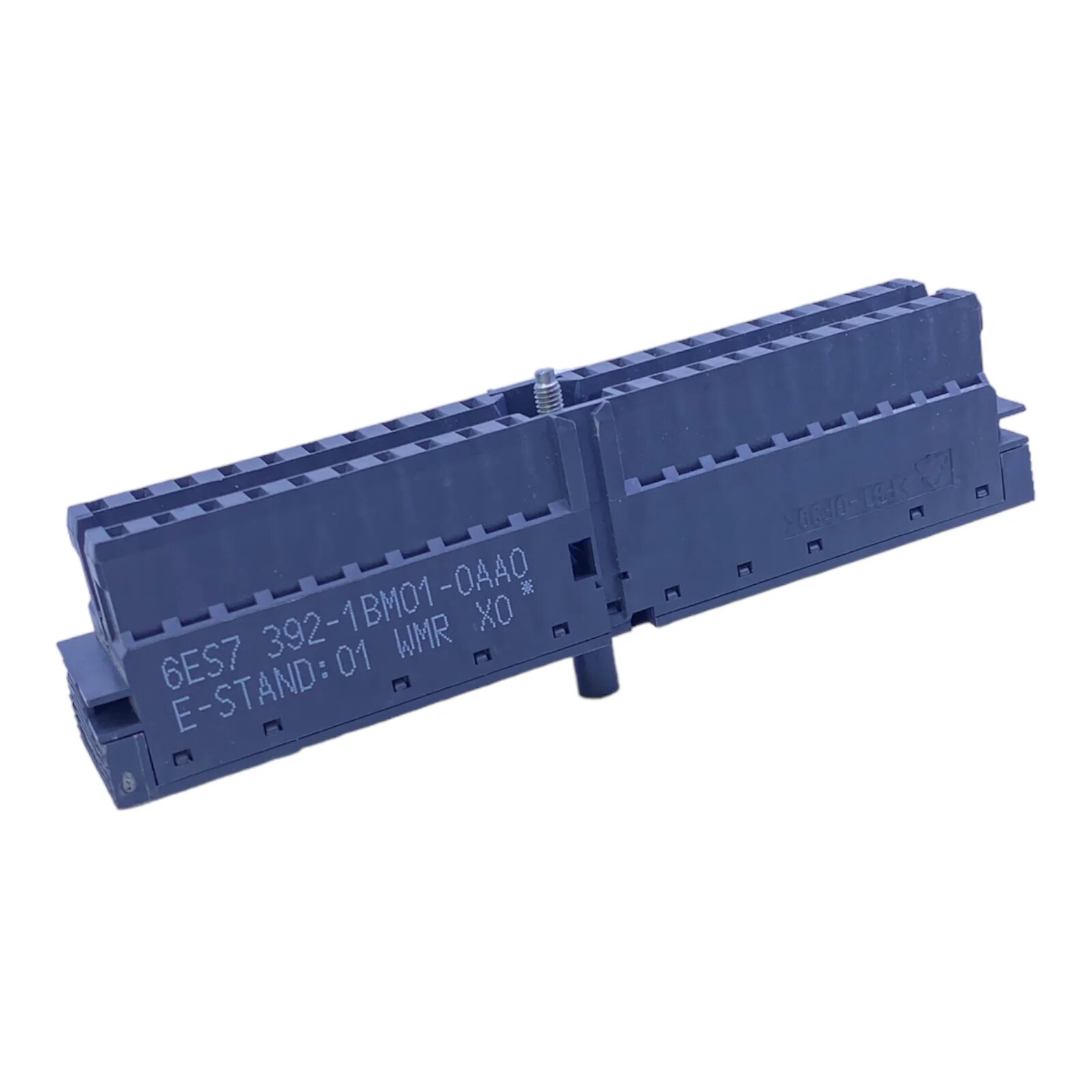 Клеммная колодка Siemens 6ES7392-1BM01-0AA0 40-PIN IP20 для S7-300 4025515062004