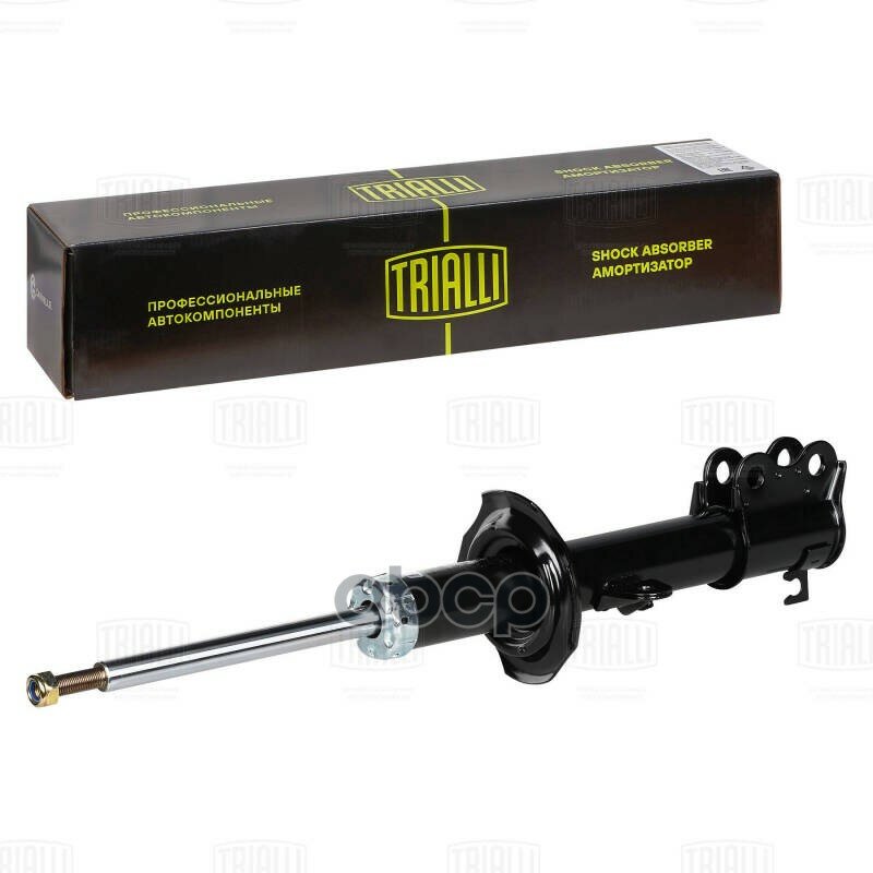 Амортизатор для а/м Nissan Note (13-) (стойка) пер. прав. (AG 14388) Trialli арт. AG14388