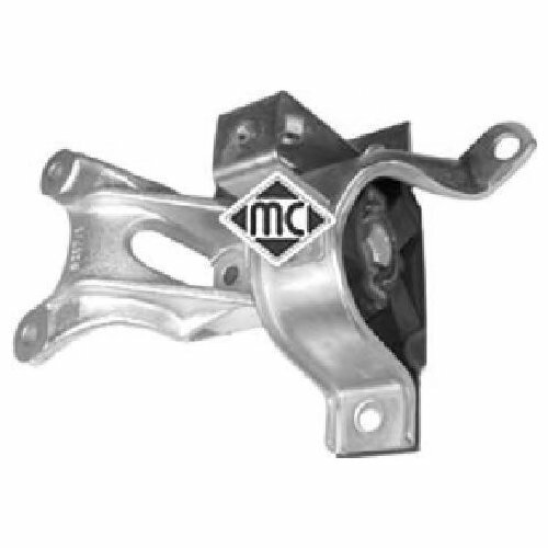 Опора двигателя Metalcaucho 04950