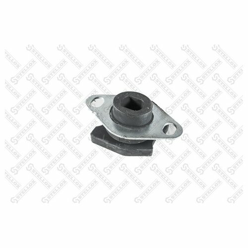 Опора КПП Stellox 7111324SX для Renault Megane I, Scenic I