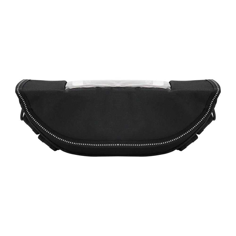 Современная Водонепроницаемая Дорожная сумка на руль мотоцикла для HONDA CRF1000L CRF1100L Africa Twin Adventure Sport NC700X, сумка для хранения NO LOGO