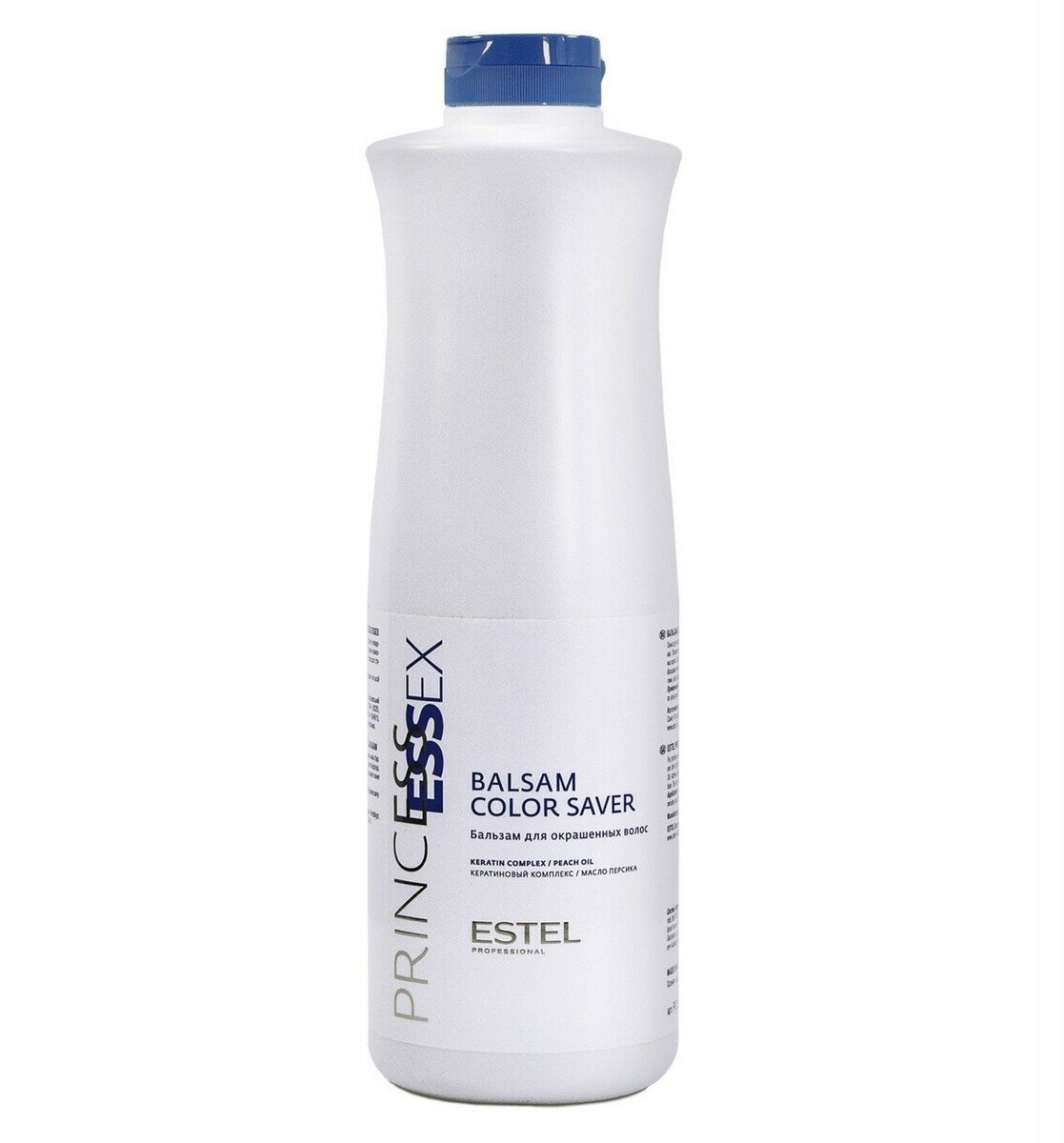 Estel Professional бальзам Princess ESSEX Для окрашенных волос, 1000 мл