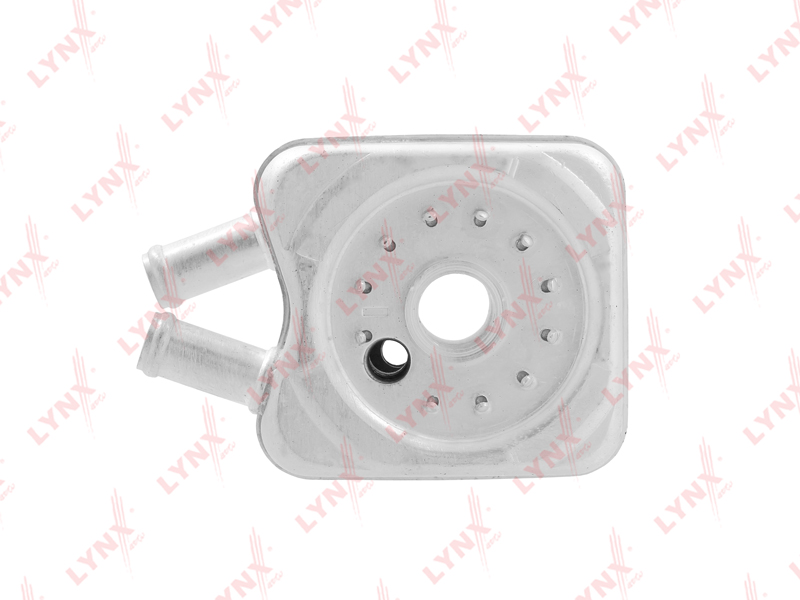 LYNXAUTO ro-1005 радиатор масляный Audi (Ауди) 80 2.6-2.8 92-95 / a3 1.6-1.8 96-12 / a4 1.6-2.8 95-01 / a6 1.8-2.8 94-05 / a