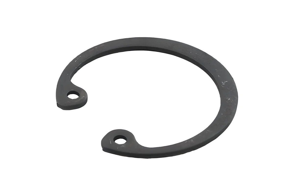 BTI Стопорное кольцо в отверстие DIN 472 21 мм, набор 10 шт - точный крепёж