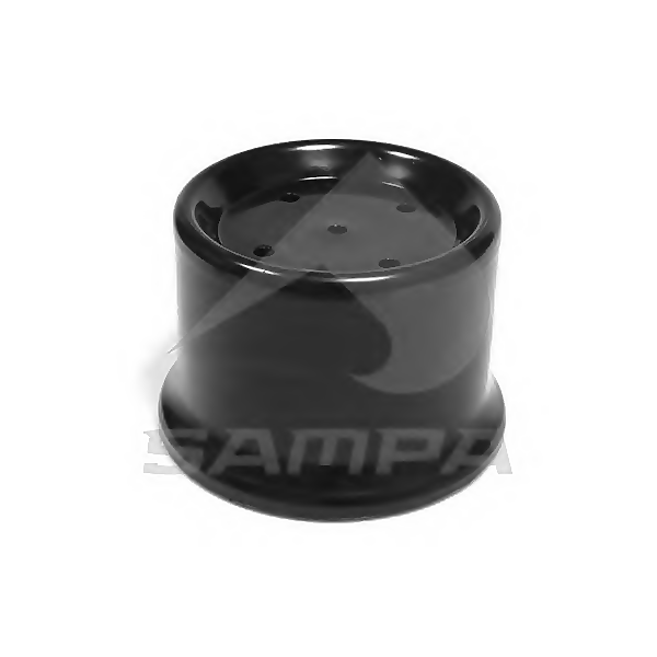 SAMPA 075.079 (0036158ES / 003615ES / 015323S) d=260 h=177.8 bpw36 - 813mb\saf / trailor / маз / ror