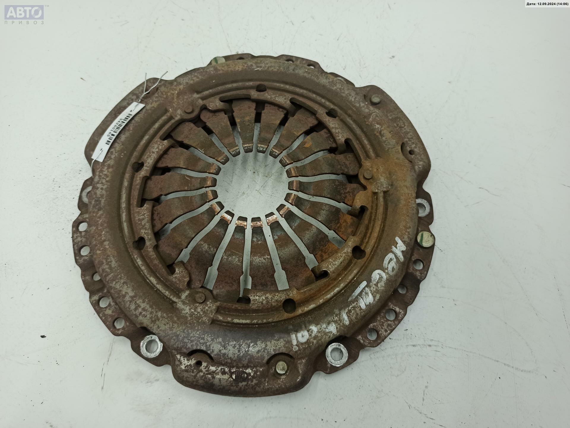 Корзина сцепления Renault Megane 3 (2008-2016)