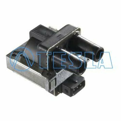 Катушка зажигания Tesla CL123 для Renault Espace III, Laguna I, Megane I