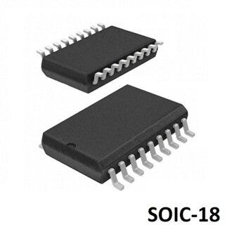 Микросхема MCP2510-I/SO