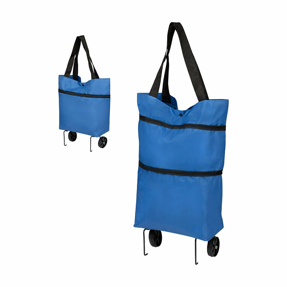 Сумка-тележка 