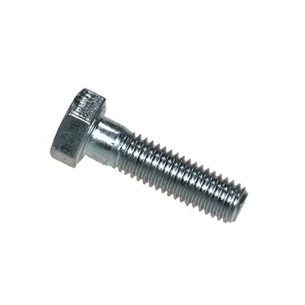 Болт М8х30 хомута рулев. тяги 2110-2112 (БелЗан)