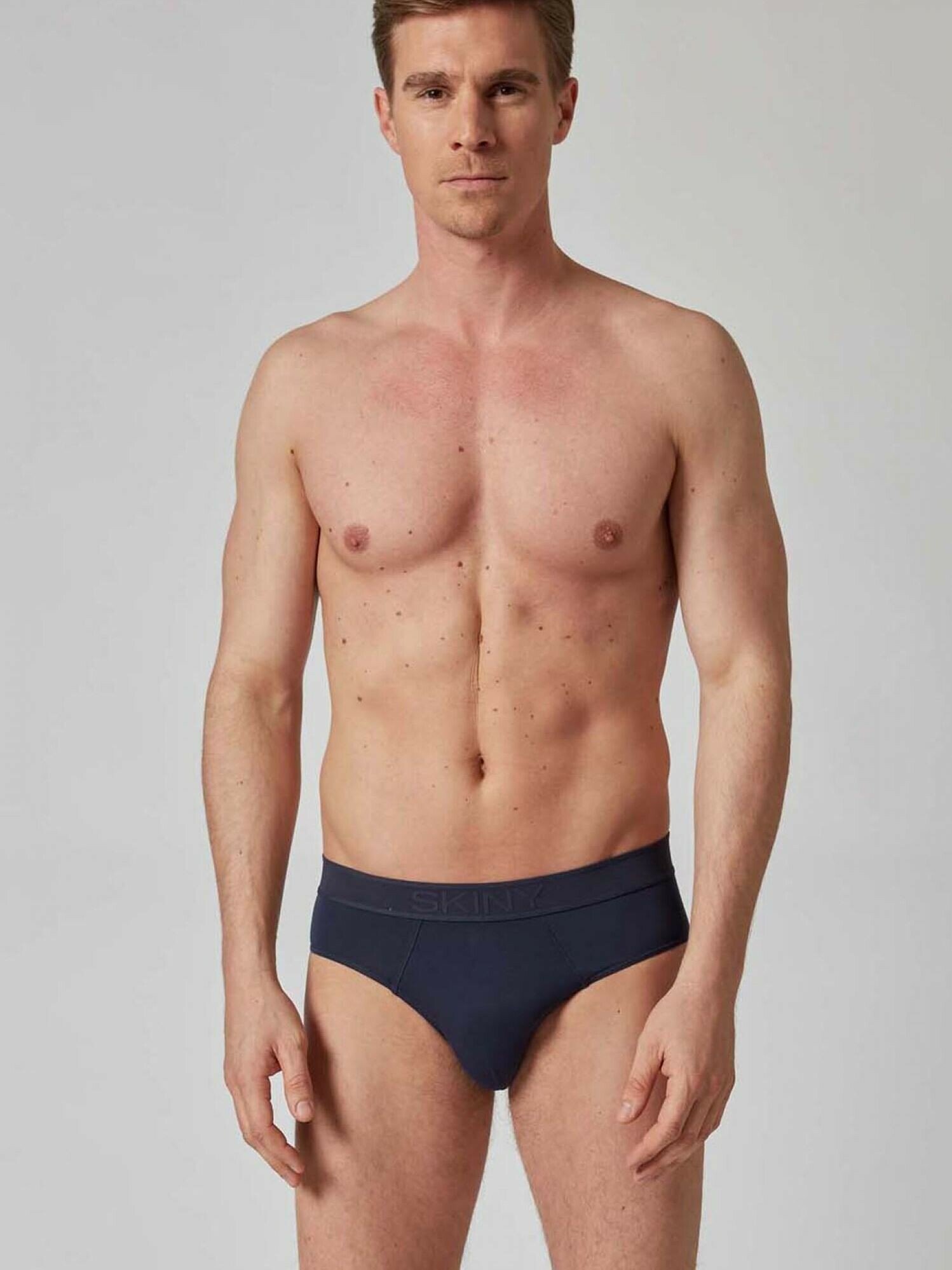 Трусы Bamboo Deluxe Briefs