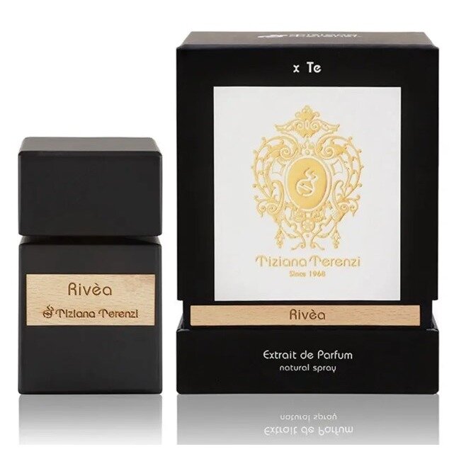 Tiziana Terenzi Rivea extrait, 100 мл, духи Унисекс