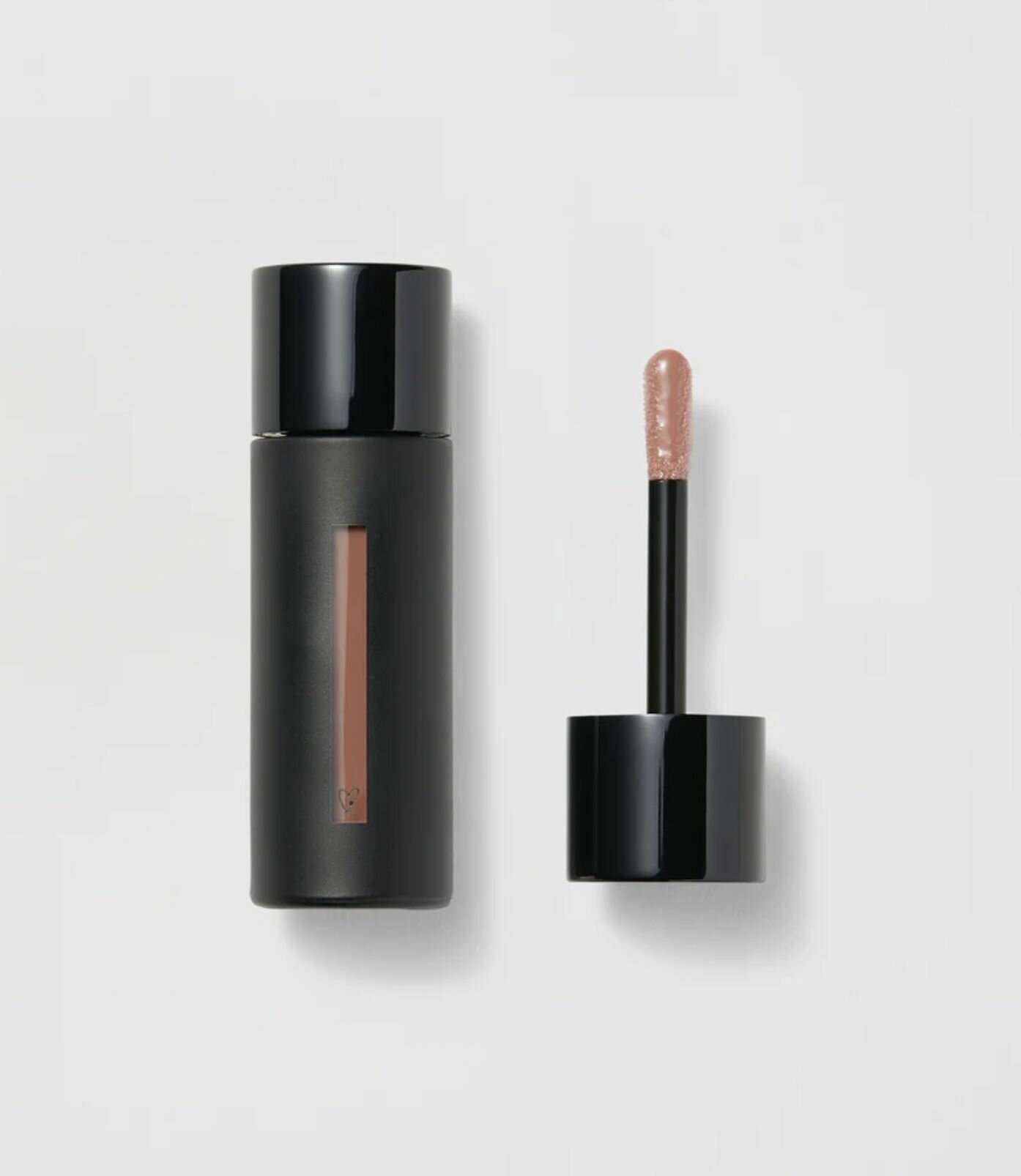 Westman Atelier Жидкий бальзам для губ Liquid lip balm Squeaky Clean (Nana) 6,5 мл