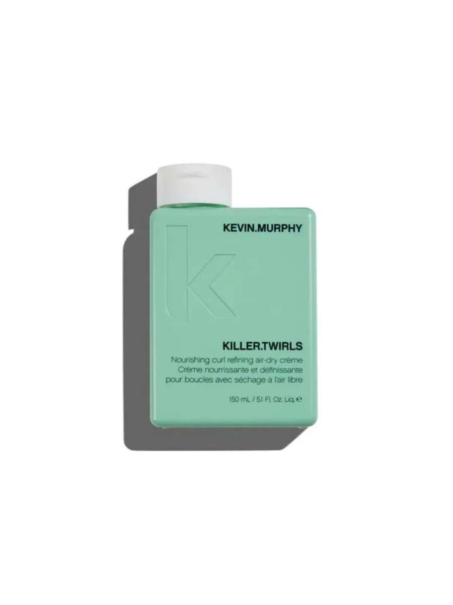 Kevin Murphy KILLER CURLS Twirls Крем для кудрявых волос 150 мл