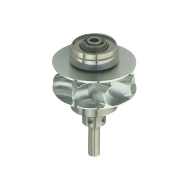 Картридж/ротор/кнопочный ключ/крышка для наконечника турбины Kavo EXPERTtorque E680L/E680LM/E680LS/E680C 1 PCS RT-R680-KG