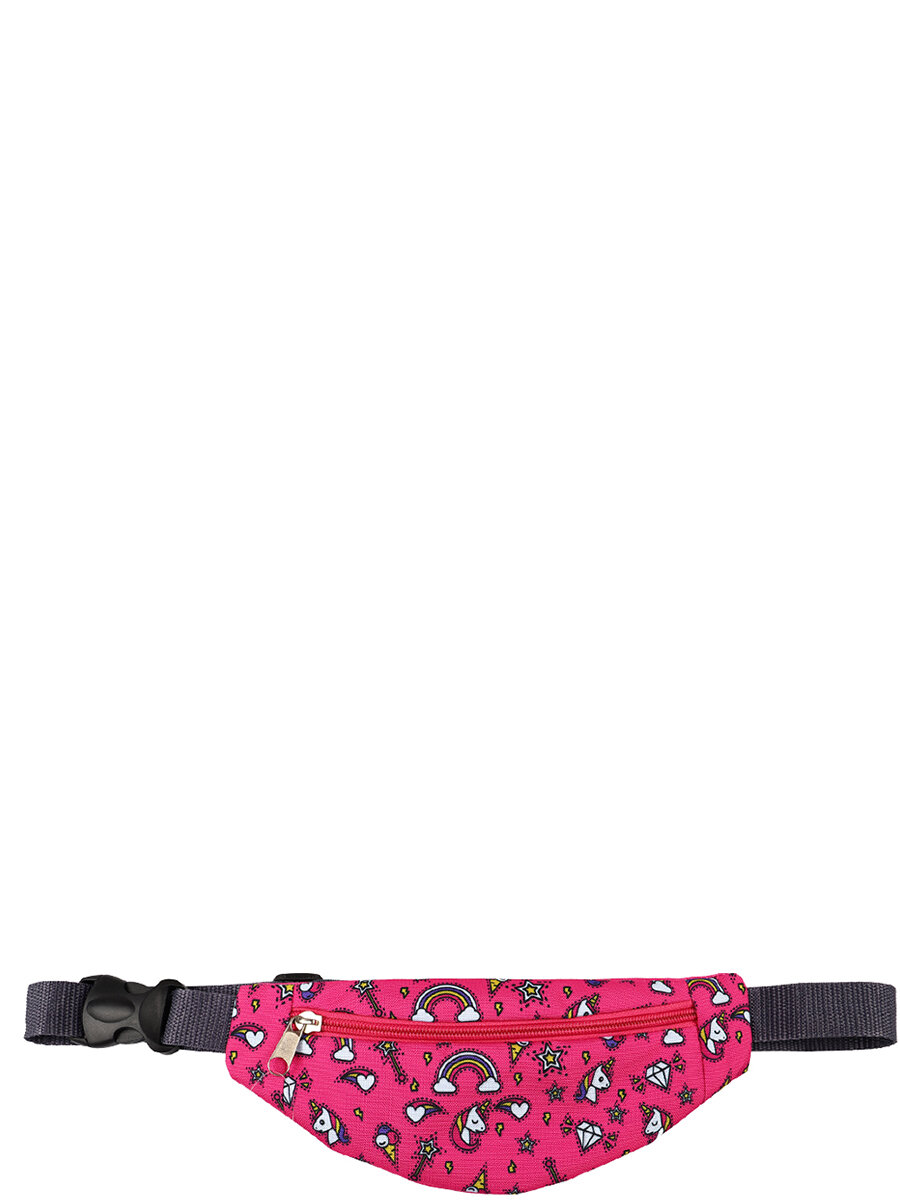 Сумка поясная