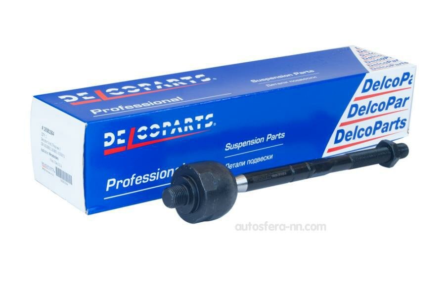 DELCOPARTS 19381064 Тяга рулевая